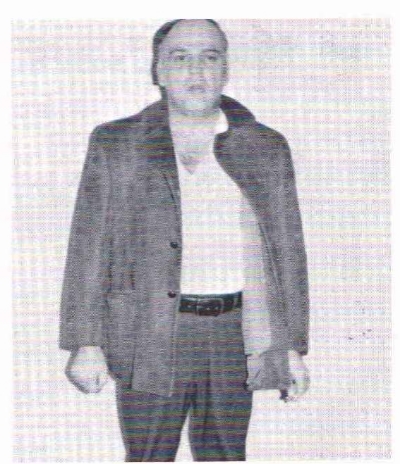 Roger Touhy, Gangster: The Outfit