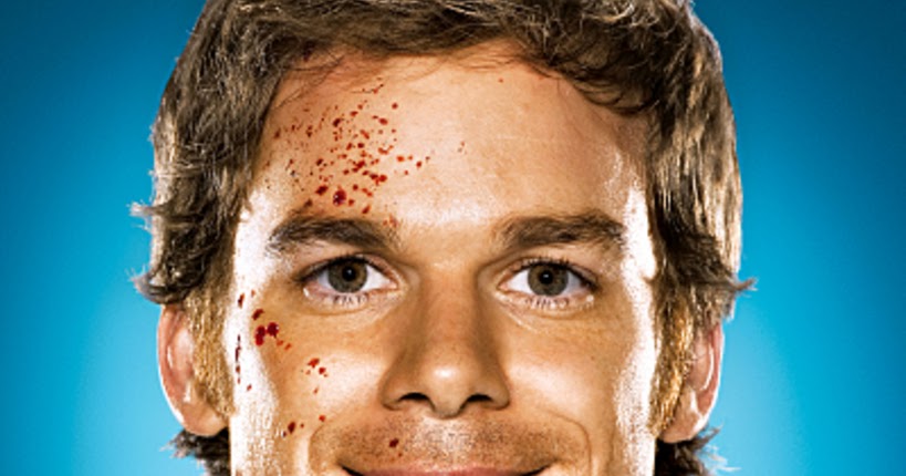 The Eternal Sunshine of a Spockfull Mind: The Cult Of The Serial Killer