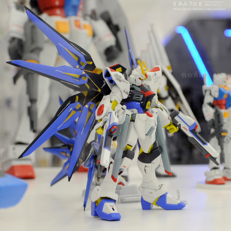 GUNDAM GUY: Gundam Front Tokyo (Odaiba, Japan) 5 Exclusive Gunplas - On ...