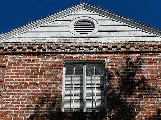 Mike's Historic Buildings: The "Modern" Aberdeen Apartments