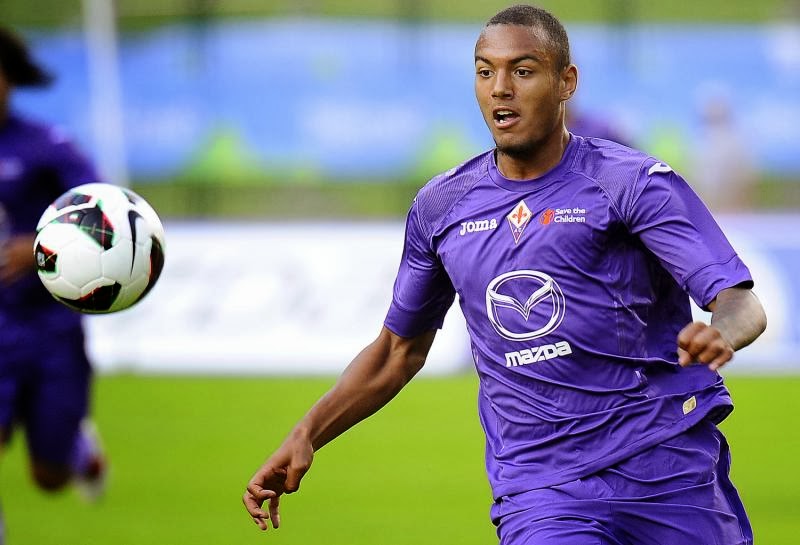 Kenneth Zohore - 1994 - Danimarca ~ Esperto di Calcio