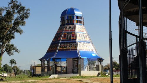 RECORRIENDO JUNTO A LOS MIRANDINOS: SITIOS TURÍSTICOS DE MIRANDA