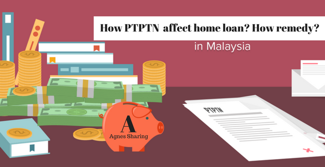 Property Advisor: How PTPTN payment record affects home loan? Way to ...