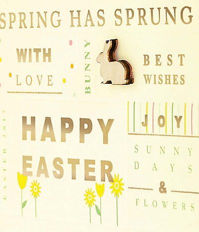 print & pattern: EASTER 2017 - marks & spencer