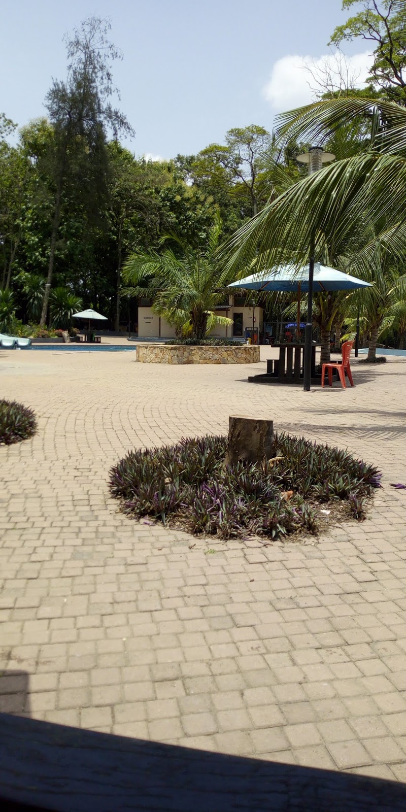 MY TRIP TO AGODI GARDENS, IBADAN. | UBA PRECIOUS