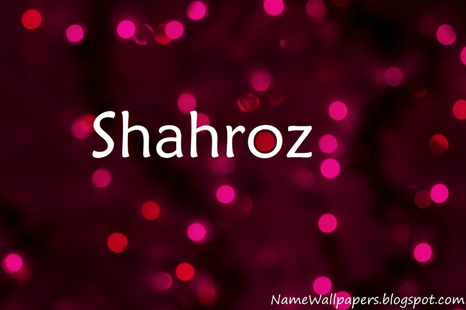 Shahroz Name Wallpapers Shahroz ~ Name Wallpaper Urdu Name Meaning Name Images Logo Signature