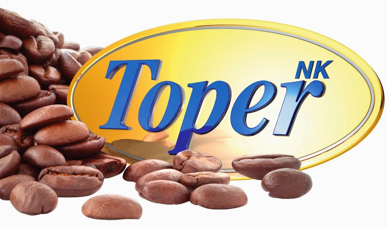Toper Roasters