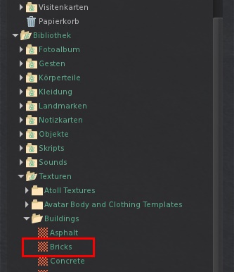 Echt Virtuell: Materialtexturen mit NormalMap-Online erzeugen