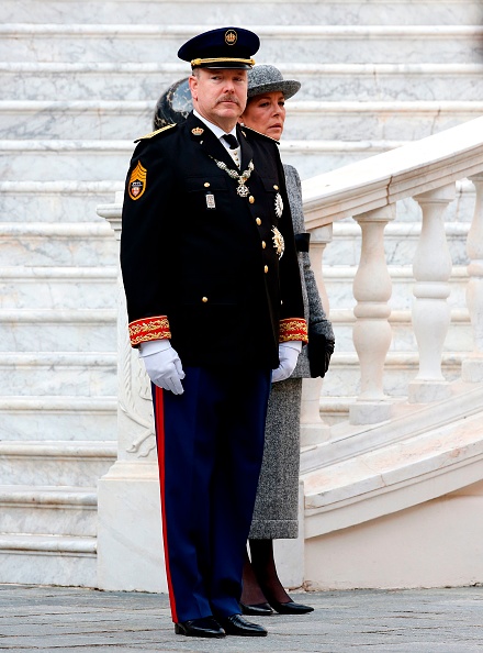Royal Family Around the World: Monaco National Day 2017 Celebrations in ...