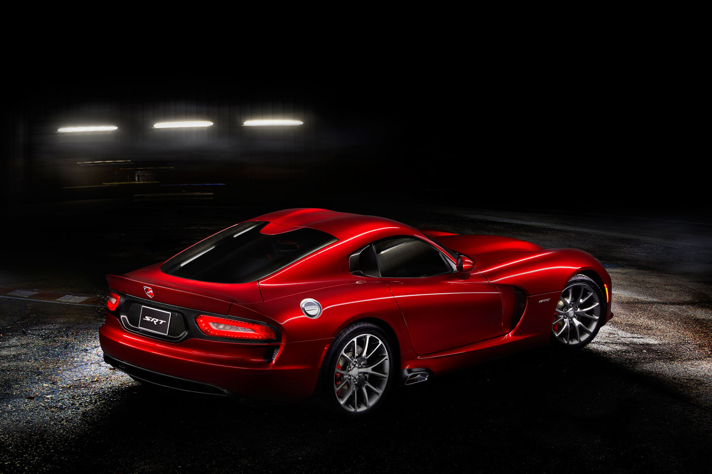 Technical Beauty at Boxfox1: 2013 SRT Dodge Viper and SRT Viper GTS ...