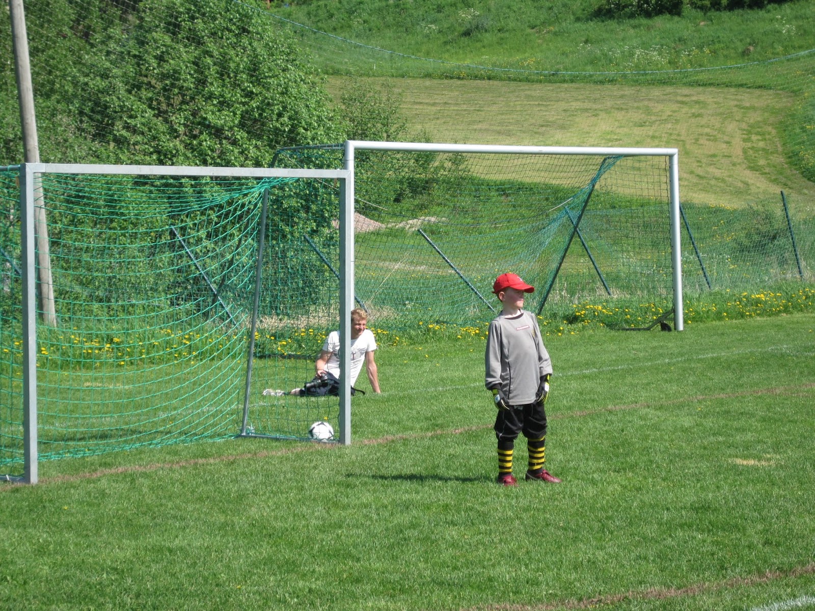 Maria Hasse Hjalmar Viola