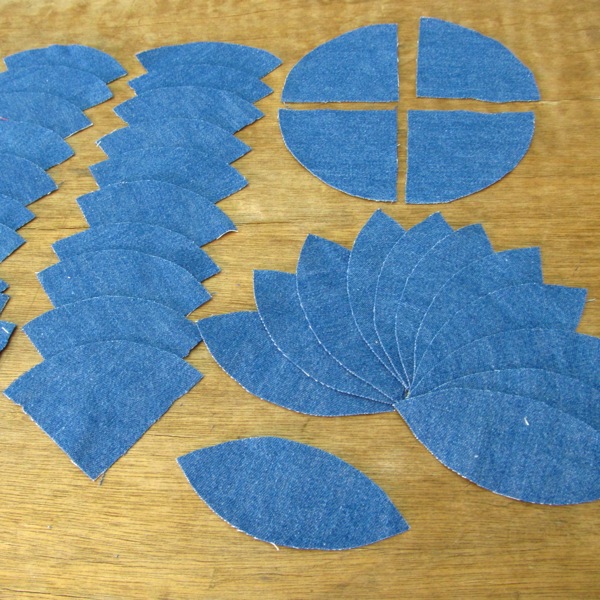 SweaterDoll - Allison Dey: Tutorial: Amish Puzzle Ball