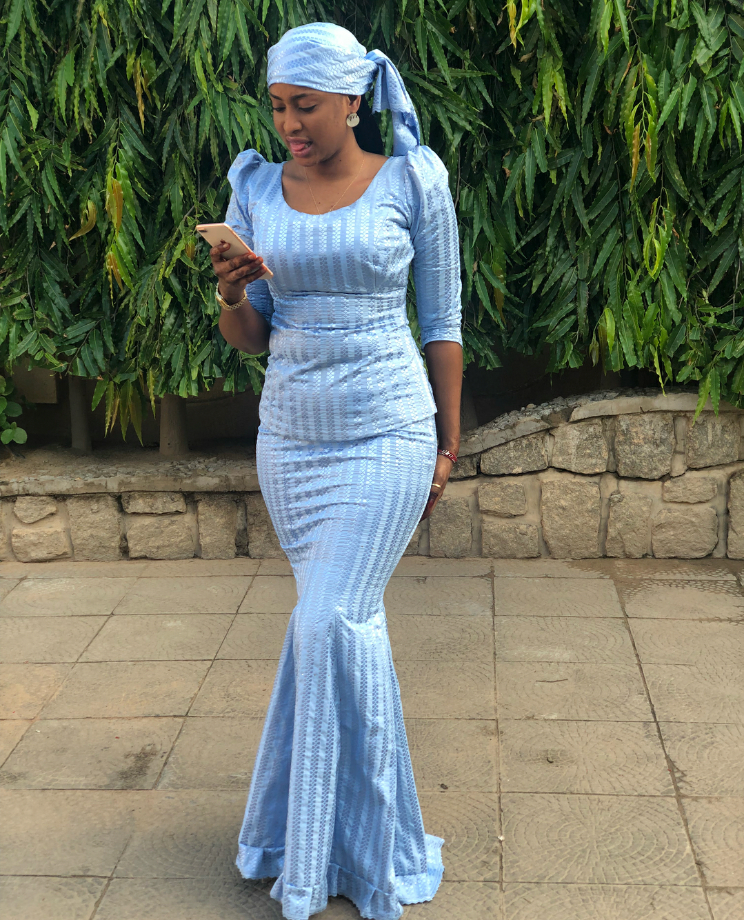 Fati Washa ‘yar kwalisa | Hutudole