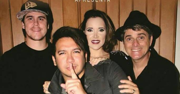 ACONTECE: Banda iXote apresenta uma mistura do forró com músicas ...