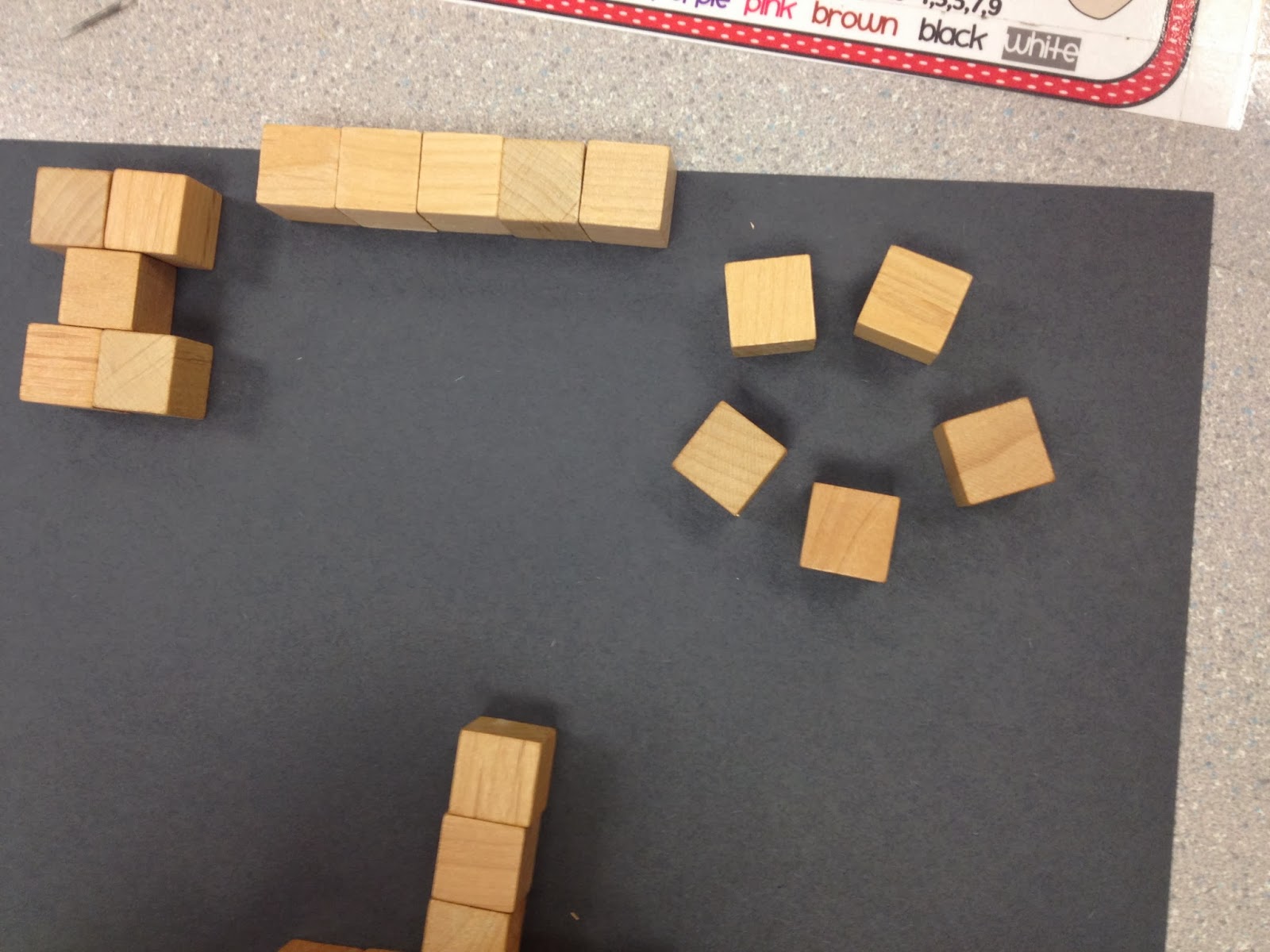 Mathematics and Science in School District #38 (Richmond): ways to make ...