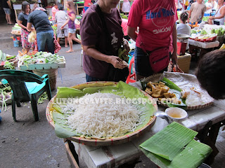 Lutong Cavite : Aling Kulot's Chin Chao