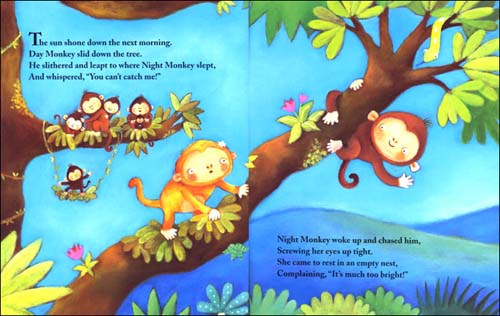 GDES3004 - Children's book Design