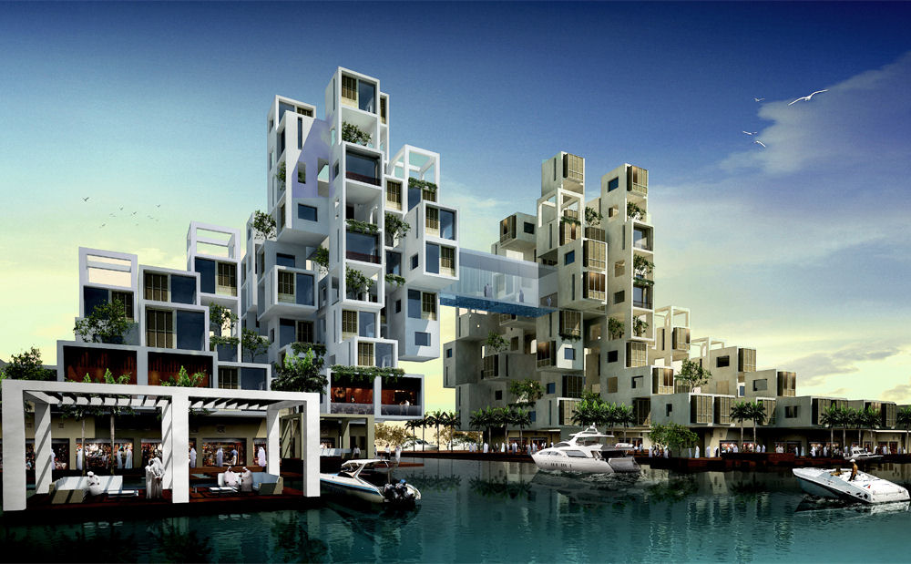 Manama, Bahrain - Travel guide - Exotic Travel Destination