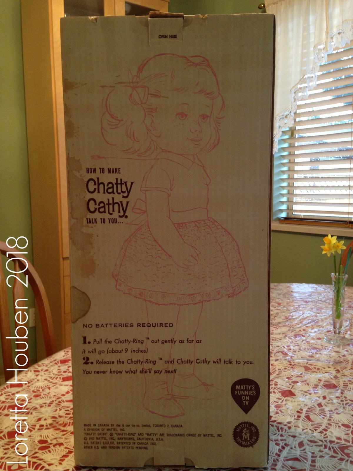 Mind Like a Sieve: A hump day on which I bought nothing for dolls! (my ...