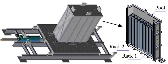 ESR3 Reduction of uncertainty in design of free standing nuclear spent ...