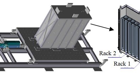 ESR3 Reduction of uncertainty in design of free standing nuclear spent ...