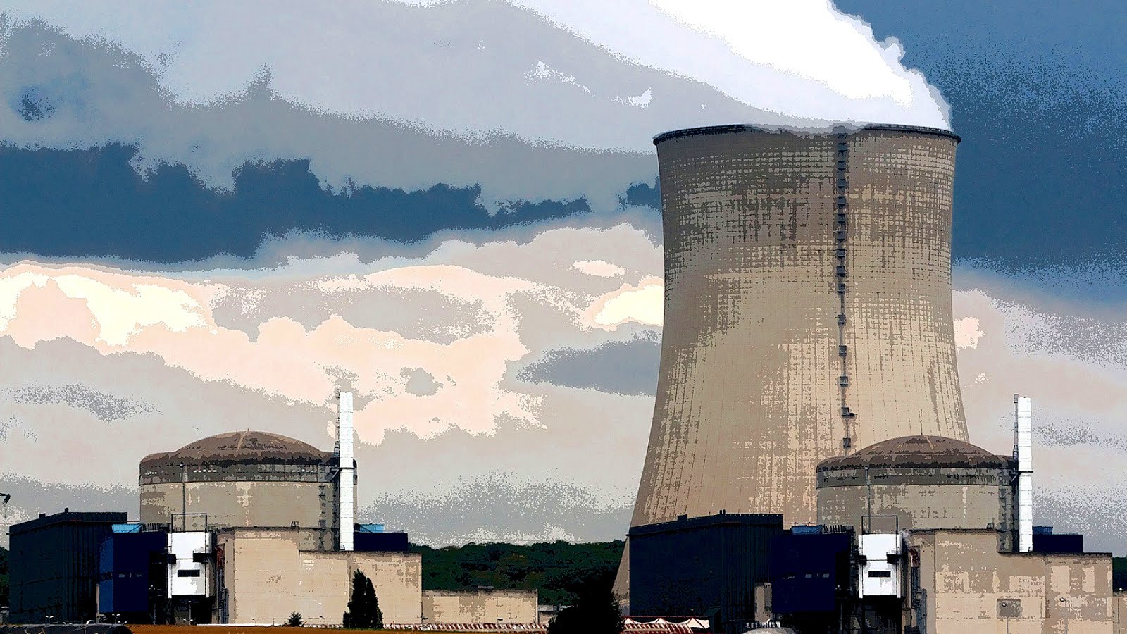 Environmental impact of nuclear power Danger - Danger Choices