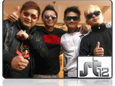 Sejarah Awal Berdirinya Band ST12 | Awal Berdirinya Band