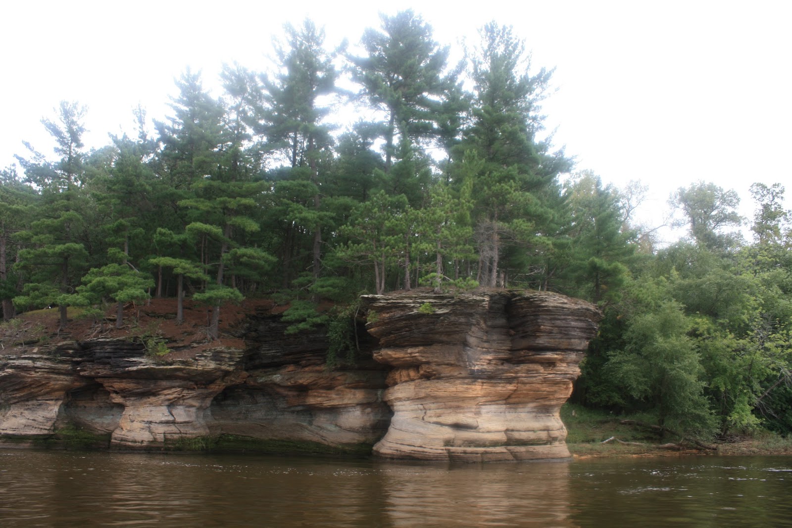 A Little Time and a Keyboard: Fall Family Weekend Fun in Wisconsin Dells