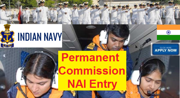 INDIAN NAVY RECRUITMENT 2017 NAVAL ARMAMENT INSPECTION ENTRY SCHEME