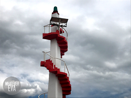 Exploring Pangasinan: Hundred Islands