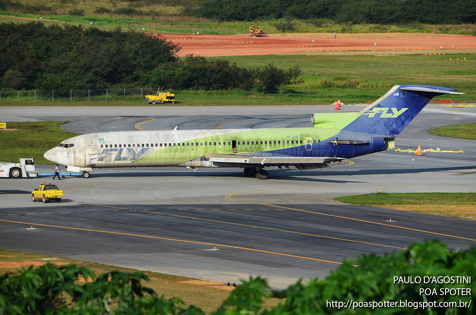 POA SPOTTER - AVIAÇÃO CIVIL, COMERCIAL E MILITAR. : GRU - 30/04/2014 ...