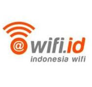 Saat ini Telkom sudah meluncurkan Hotspot @Wifi.id (Indonesia WiFi ...