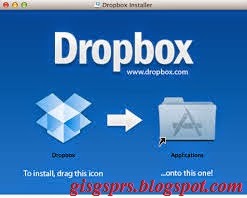 Dropbox - Dịch vụ lưu trữ trực tuyến đơn giản hiệu quả | GisGpsRs Blog