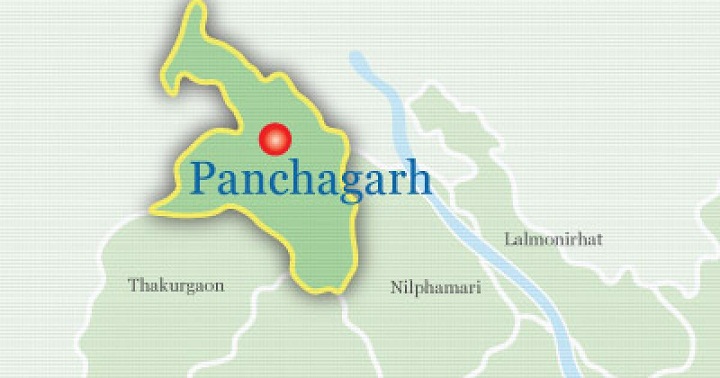 Panchagarh District: History Of Panchagarh District