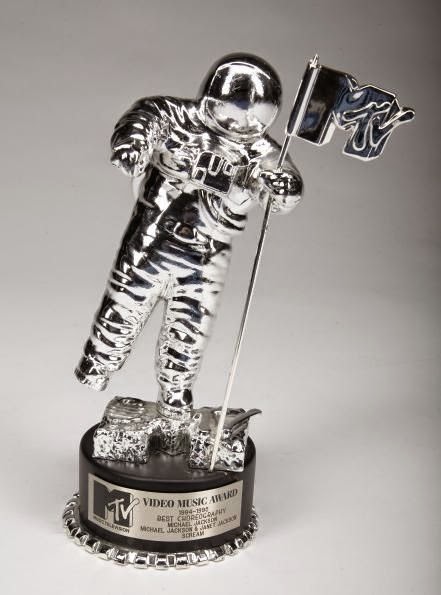 Review: MTV Video Music Awards 2014