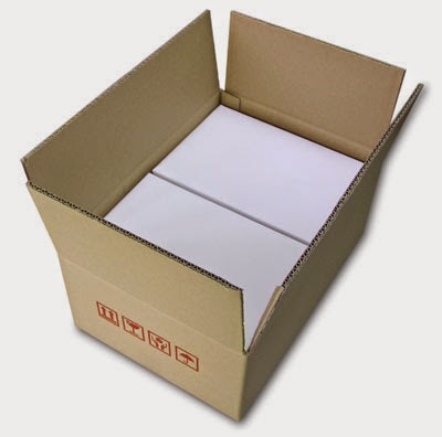 Malaysia Boxes - The Box Company: Mini Box - Shipping and Product ...