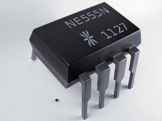 Circuitos Integrados (CI) | Principios Eléctricos y Aplicaciones Digitales