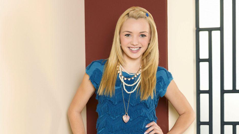 Disney España: Jessie fotos