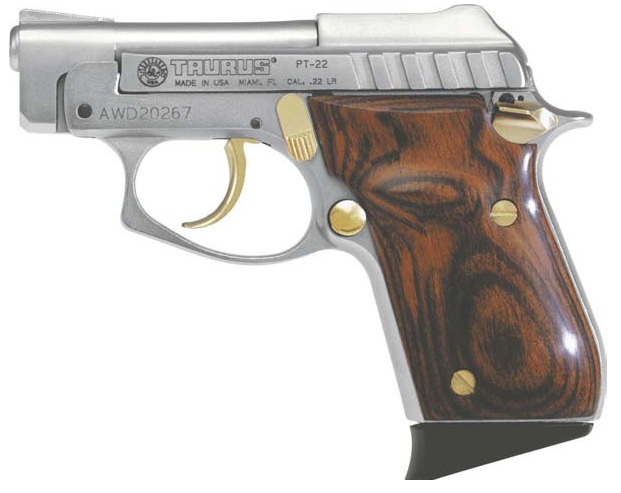 Calibres 22 ~ Armas y Cuchillos