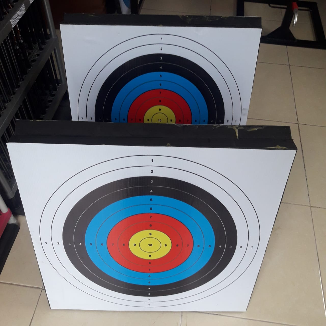 Target Panahan (Bantalan) - Toko Panah