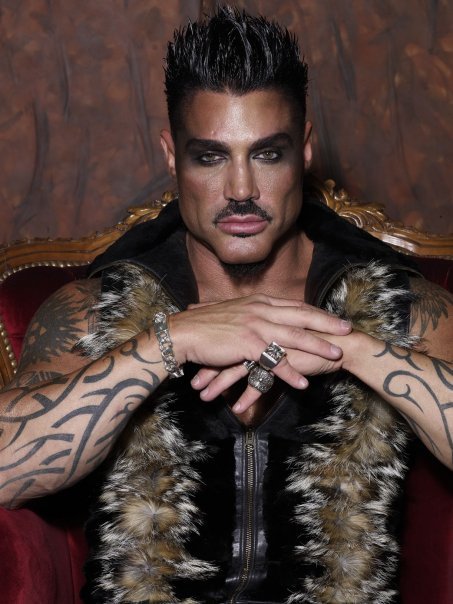 Fotos de Ricardo Fort | Fotos de Famosos