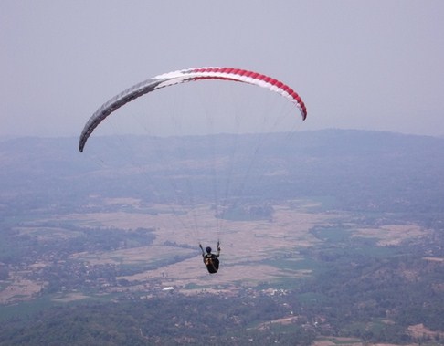 Wisata Batu Dua Sumedang