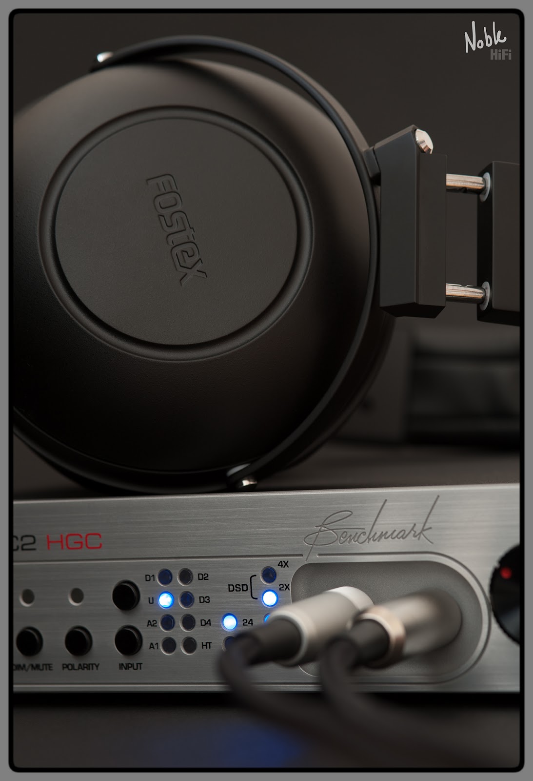 Fostex TH600 Dynamic Headphones - Reviews | Headphone Reviews and ...
