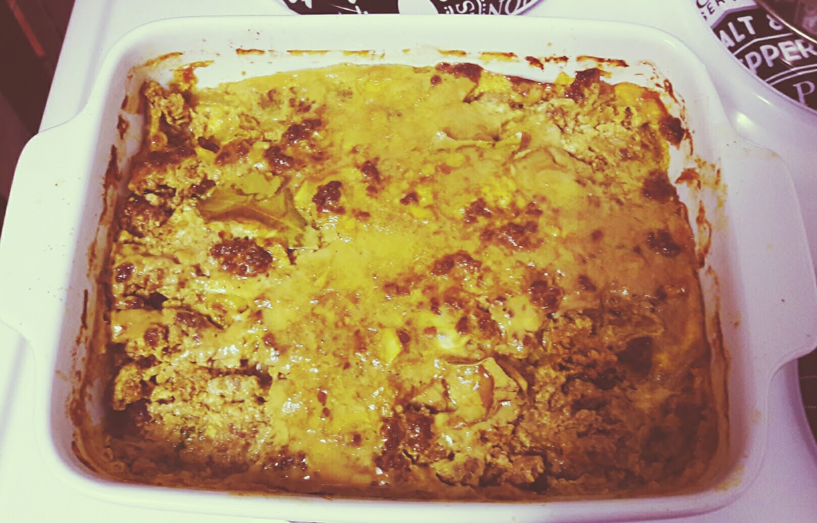 Agter-pad-langs: Rooi wyn en bobotie