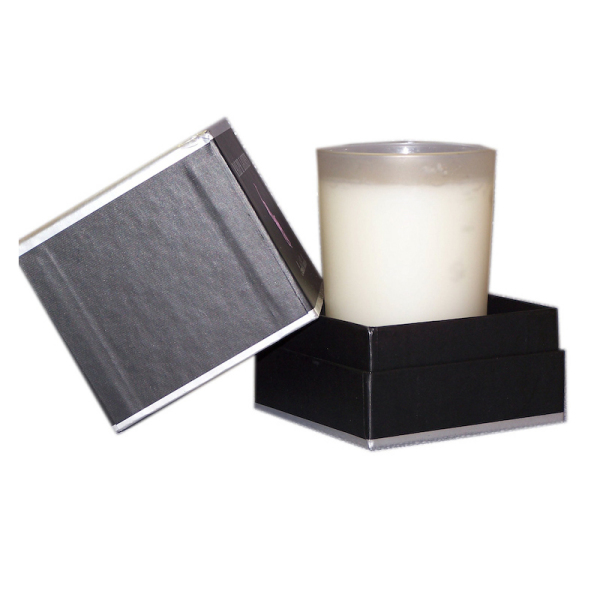 Custom Candle Boxes : Custom Votive candle boxes Cardboard in ...