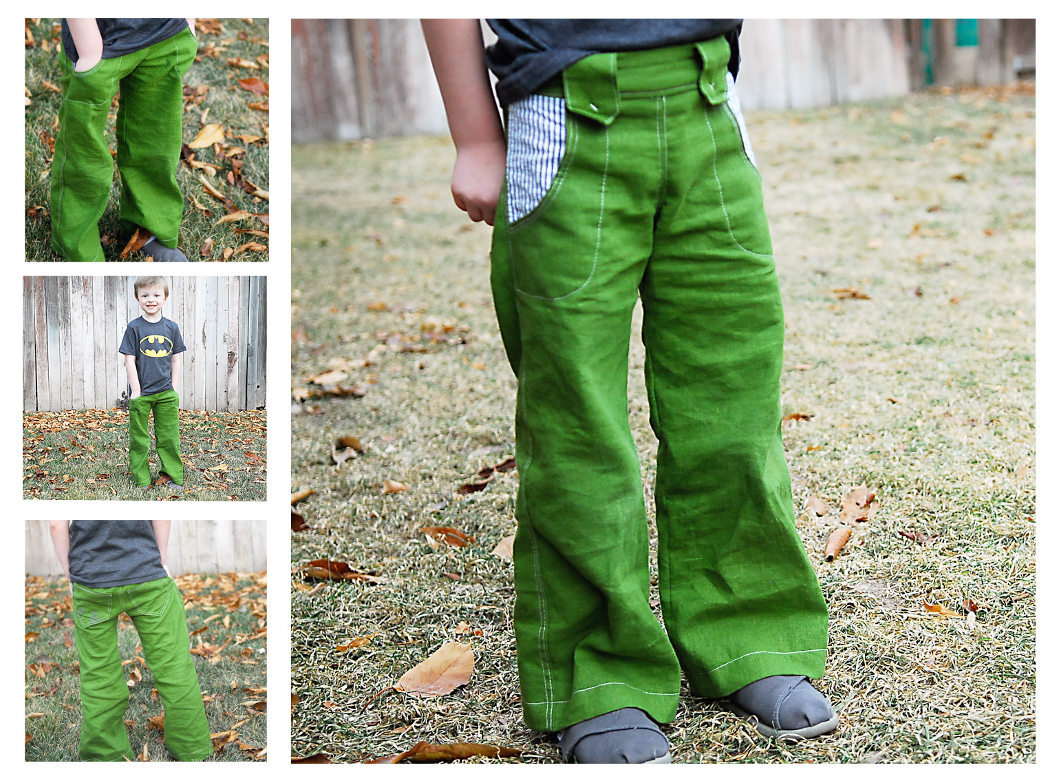 The Spring Collection {new Patterns} - Shwin & Shwin