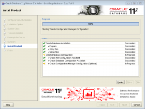 Lesson (5) In Oracle & SQl Server 2008: Step By Step Installation Guide ...