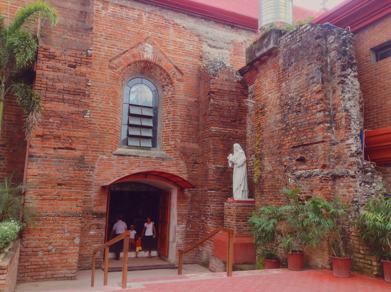 Saint Peter Metropolitan Cathedral - From The Highest Peak to The ...