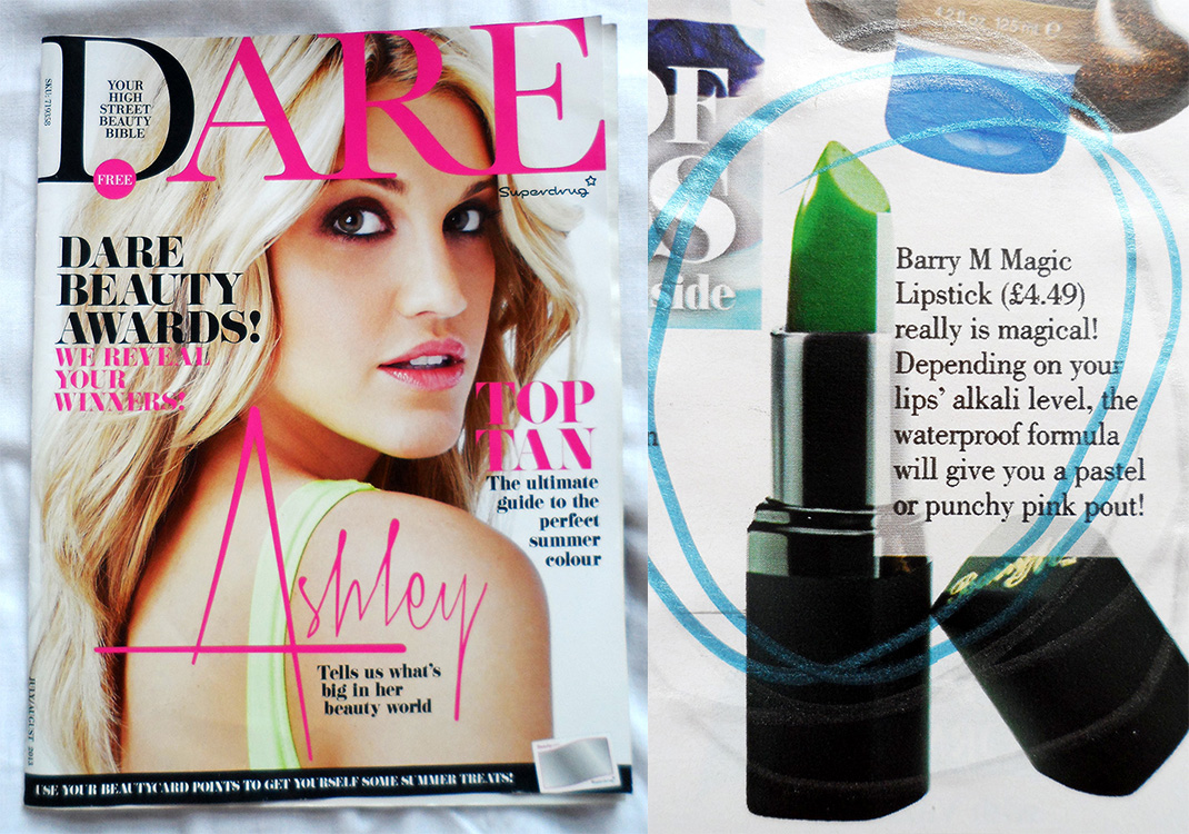 Elf's Beauty: New Goodies #1