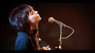 Misty Edwards- a passionate Woman of God